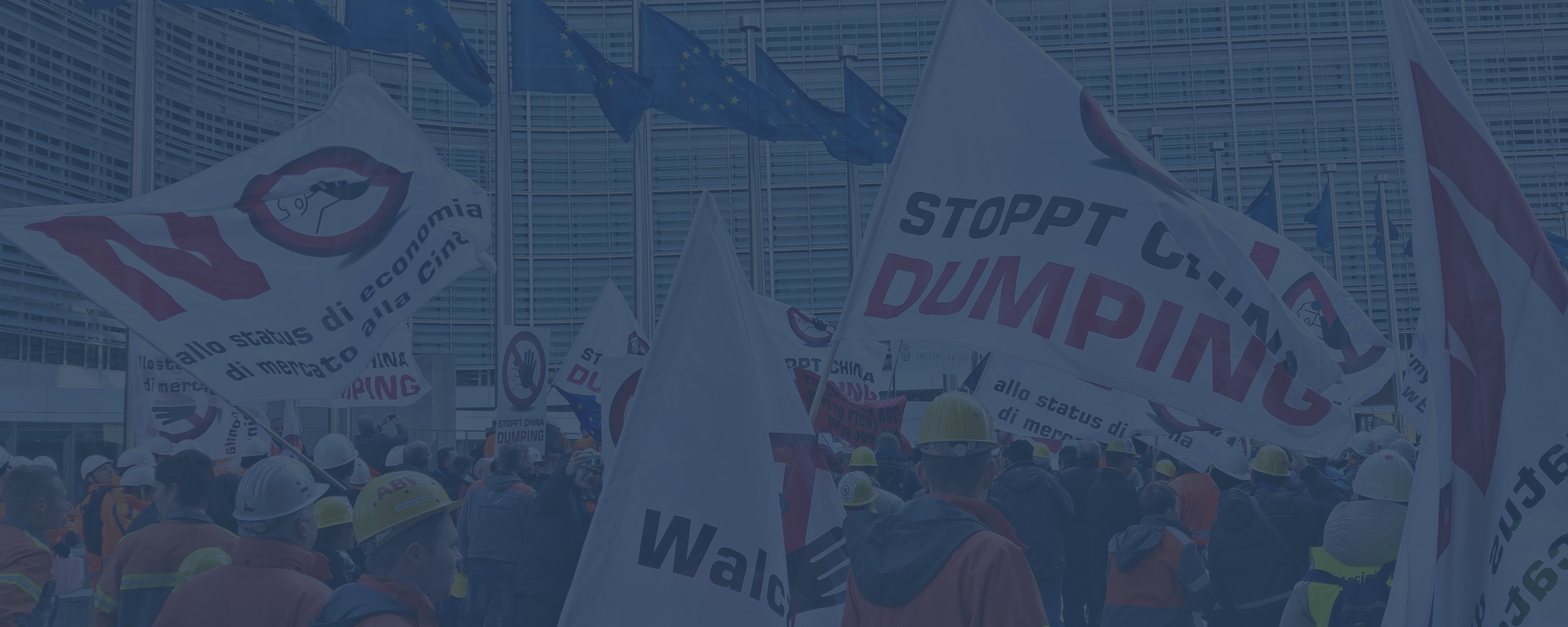 Anti-Dumping & Counterveiling Duties - Global Customs Compliance