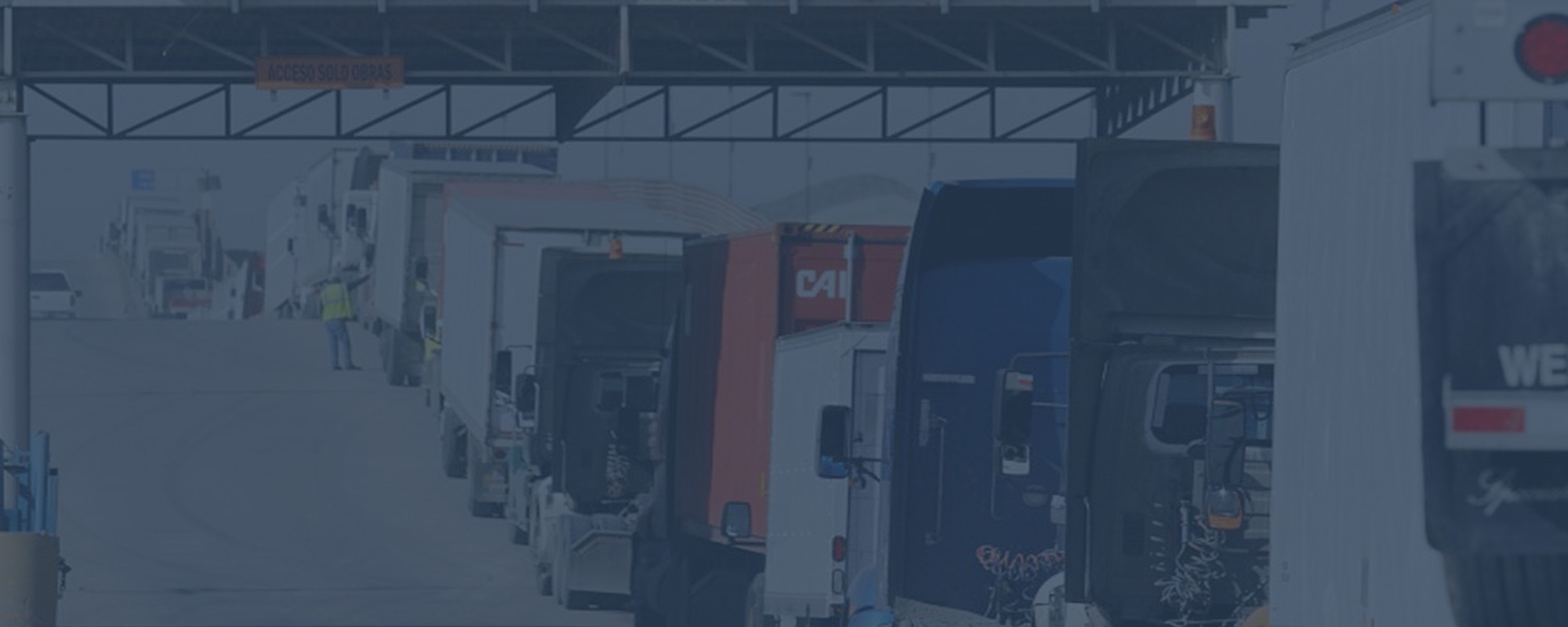 Coordinated Border Management (CBM) - Global Customs Compliance