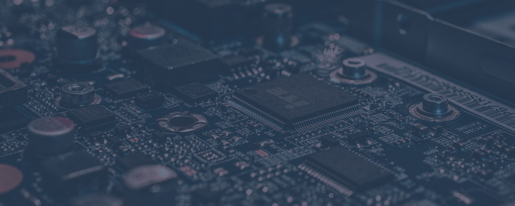 Electronics Industry Issues - Global Customs Compliance Consultants