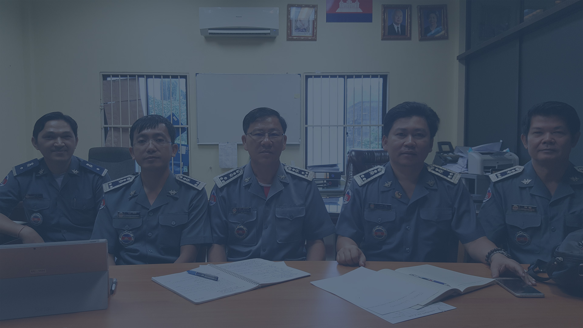 Global Customs Compliance Consultants & Trade Facilitation Services