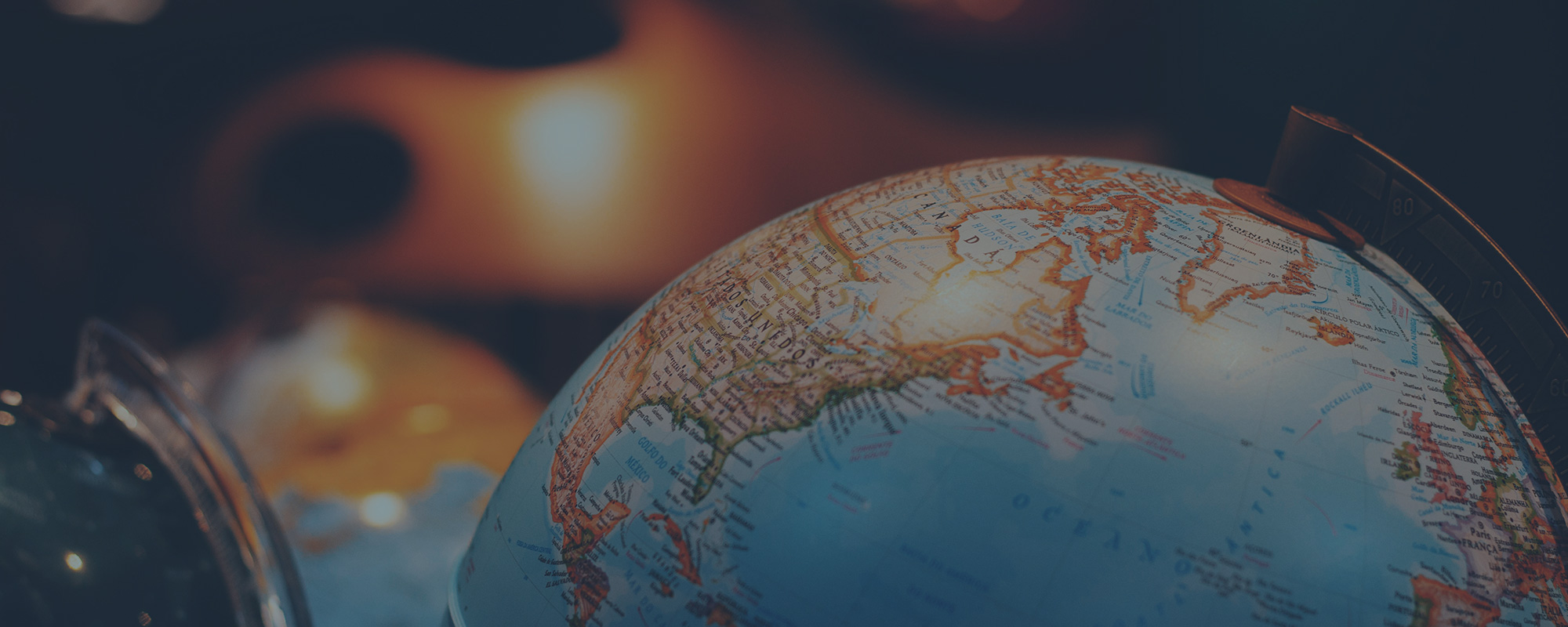 Our Global Coverage - Global Customs Compliance